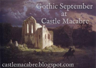 Castle Macabre - I delight in what I fear...: Happy Birthday, Castle ...