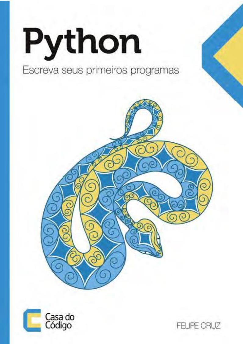 Python – Felipe Cruz | FreeLibros
