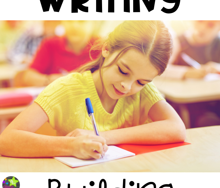 4th Grade Frenzy: Improving Student Writing
