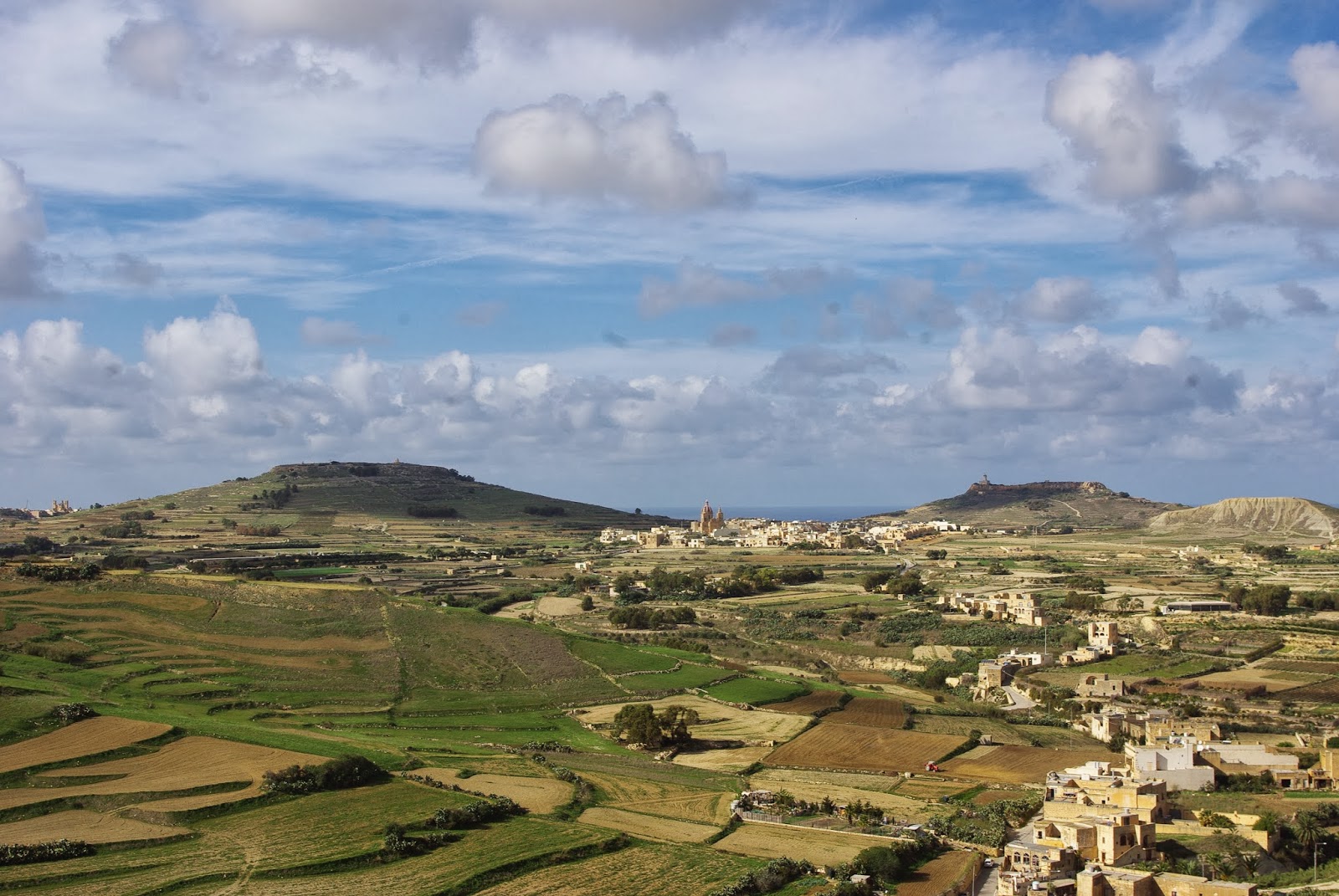 Unseen Malta