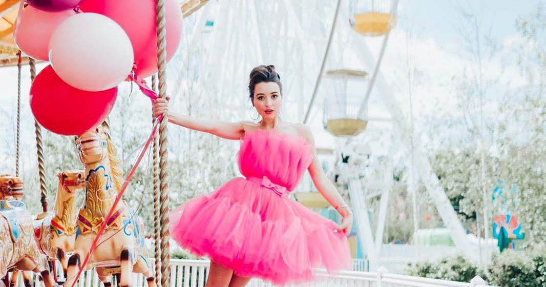 My 'Unrealistic' Goals for 2020 — Hello Miss Jordan