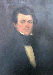 Know Their Stories: William Dickson (Part III)