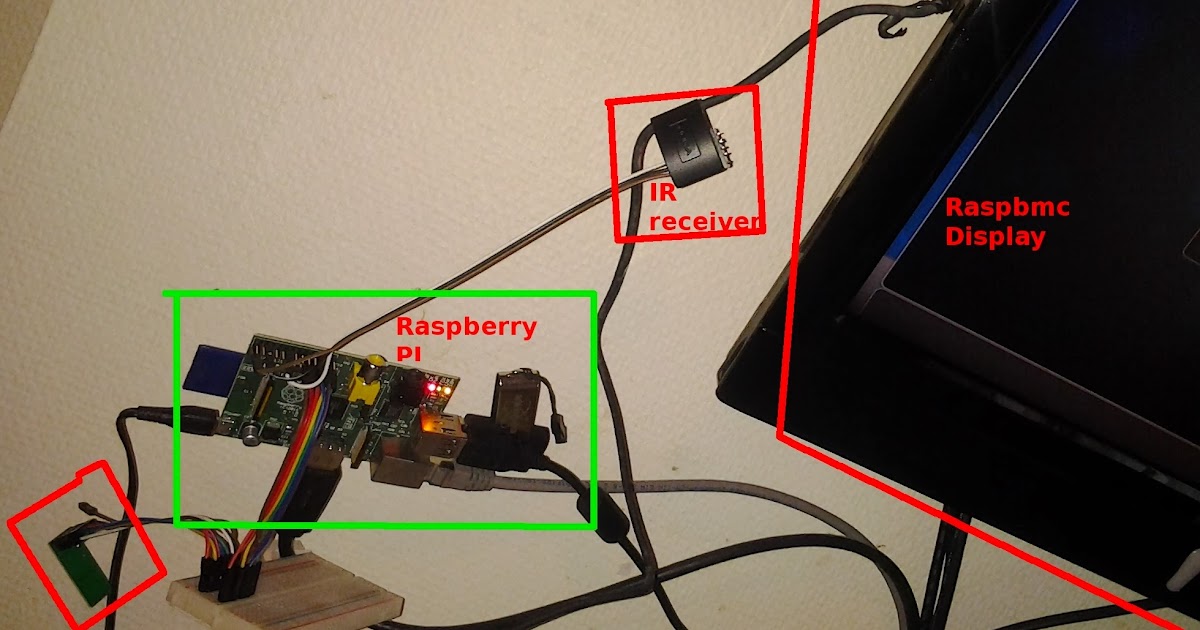 Learn on the fly : Setting up Nordic nRF24L01 RF modules on Raspberry ...