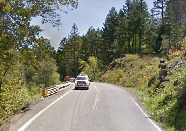 California State Route 36