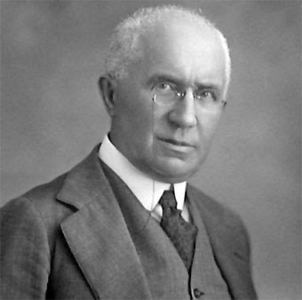 El Mirador Nocturno: Emile Berliner