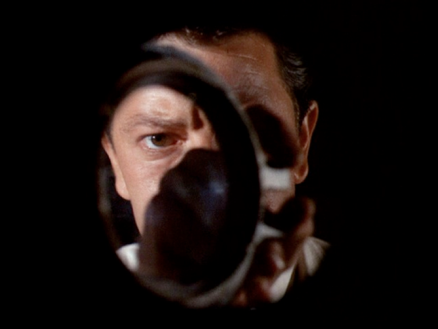 THE INVADERS: Episode 5: Genesis - 2/7/67