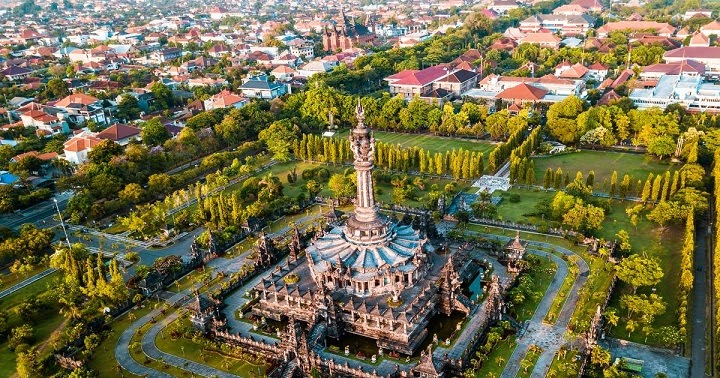 Kota-Kota Mana yang Terbesar di Indonesia? | Belajar Sampai Mati