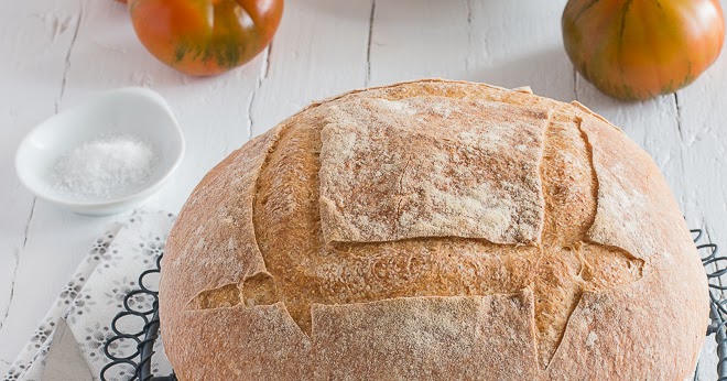 Pa de Pagès | Olivas en la cocina