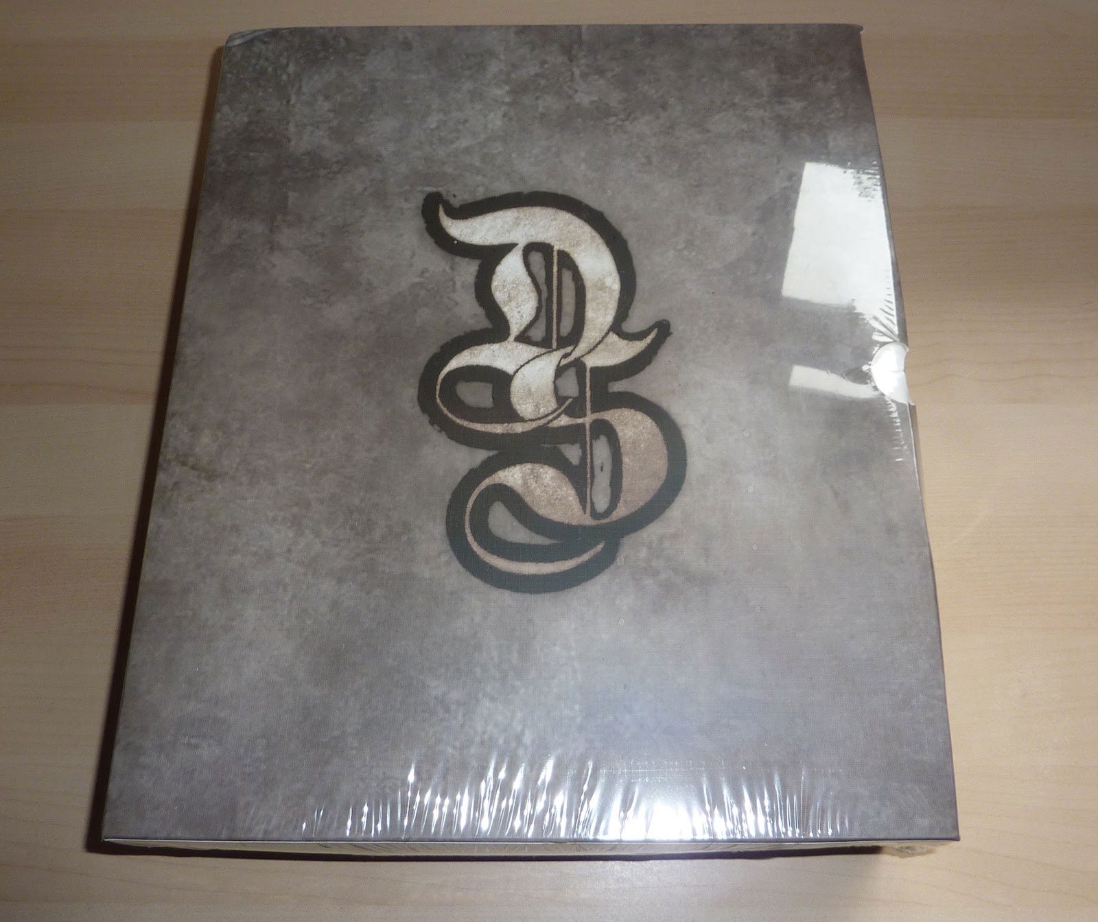 The WoffBoot Chronicles: Dungeon Saga Kickstarter - Unboxing