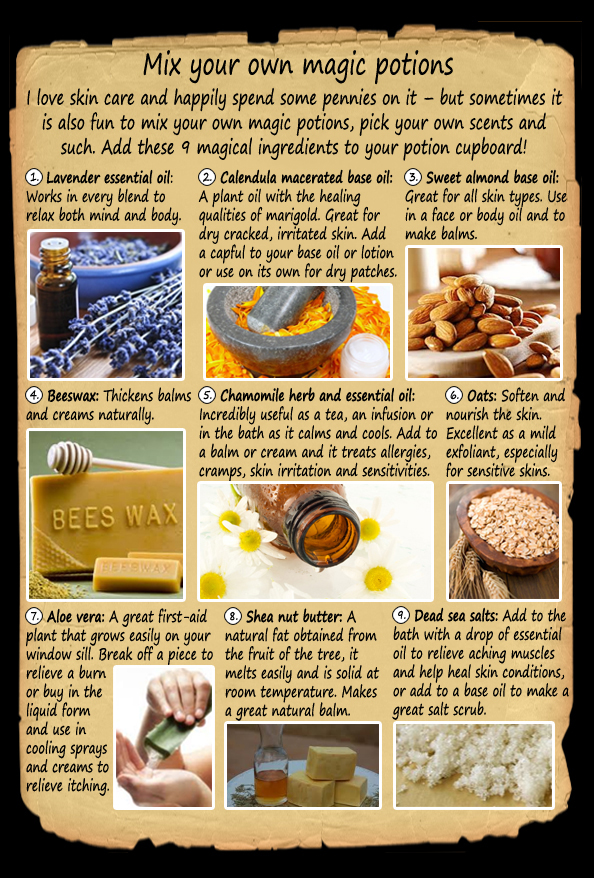 May Magic – POPbeauty