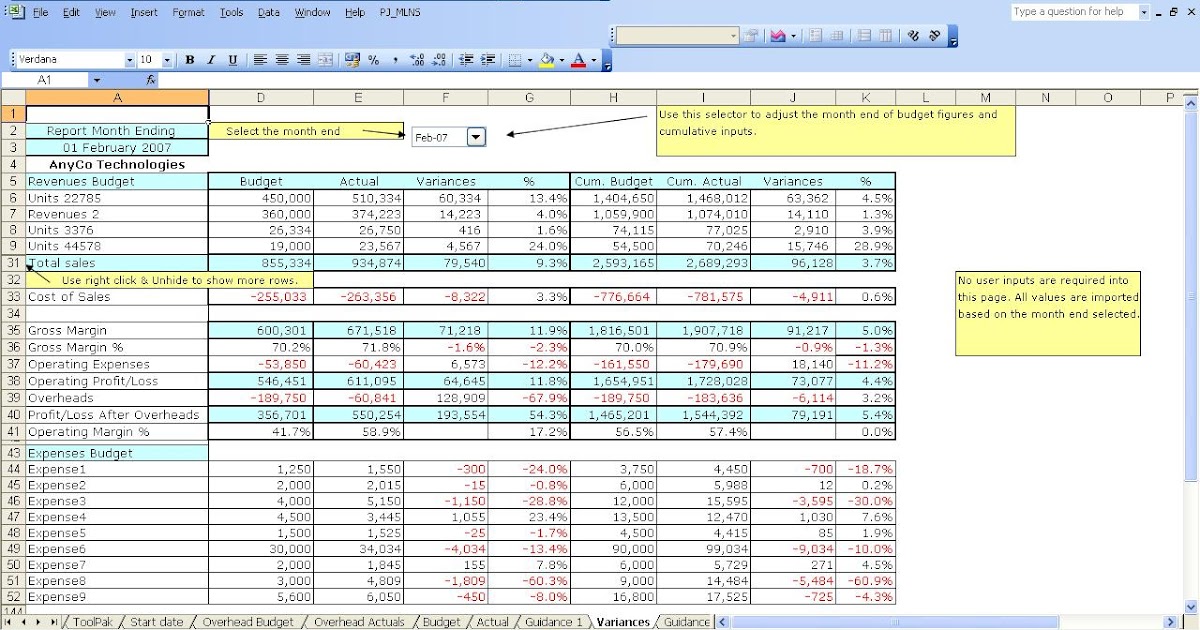 Dave Lange Radio: Programmers and The Budget