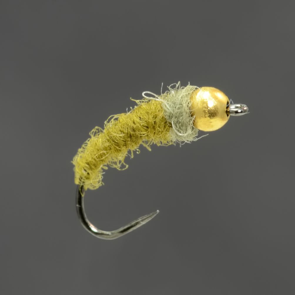 Fly Tying Mayfly Nymph Patterns at Amy Kugler blog