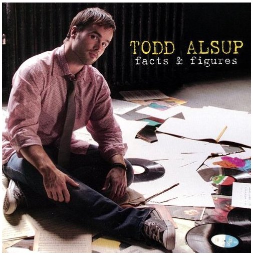 Todd Alsup – Queer Music Heritage – The Blog