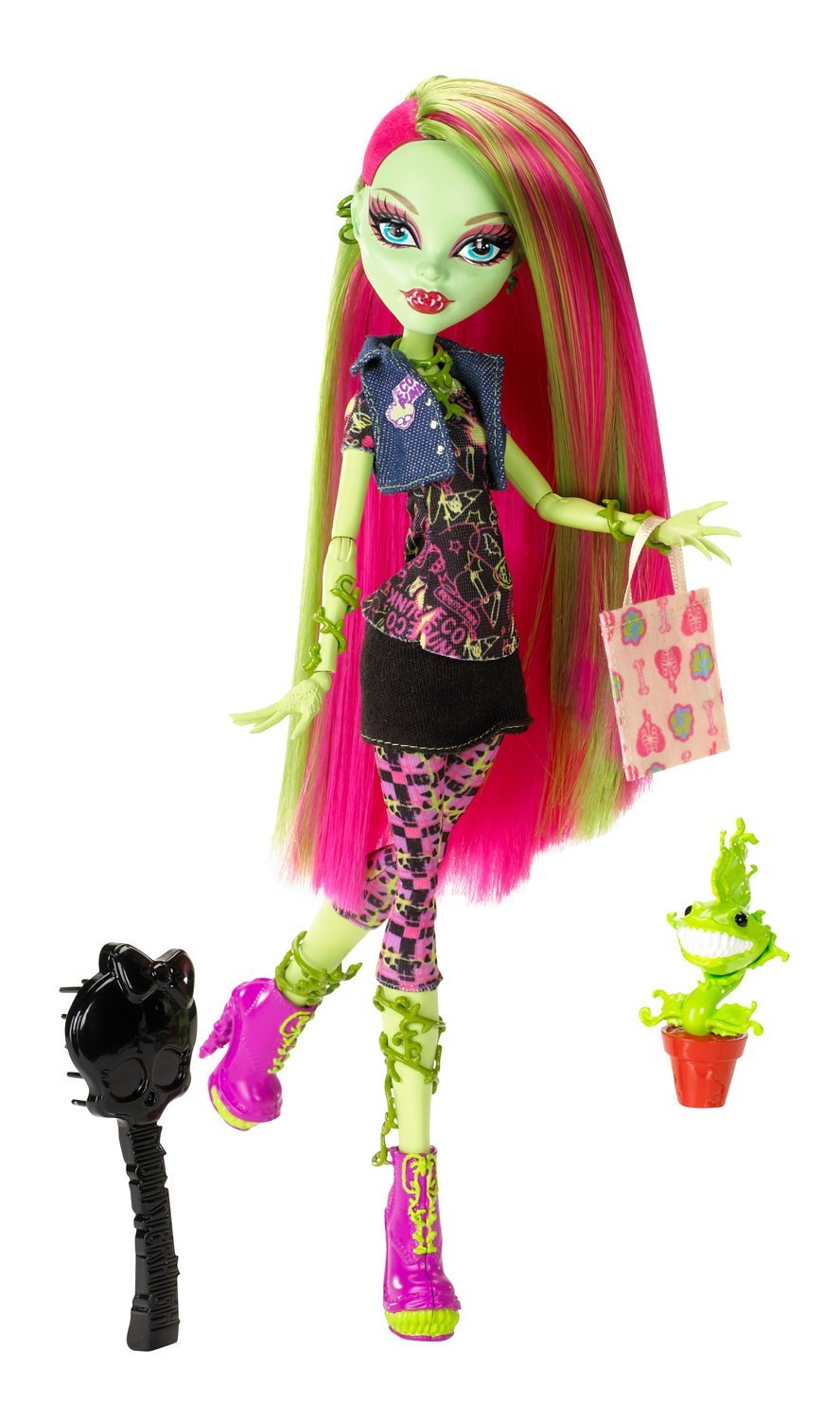 Monster High: Babák