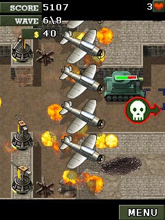 Defend the bunker - Free Games Download - Full Free PC Game