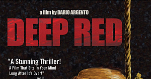 The Horror Club: Blu-ray Review: Deep Red (1975)
