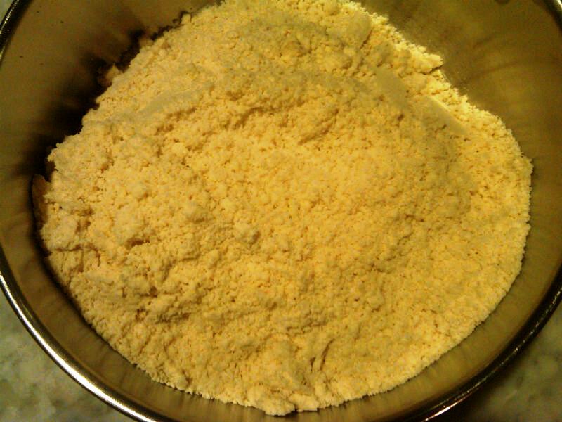 A Cake Bakes in Brooklyn: Mildred Pierce, Betty Fussell and My Pie ...