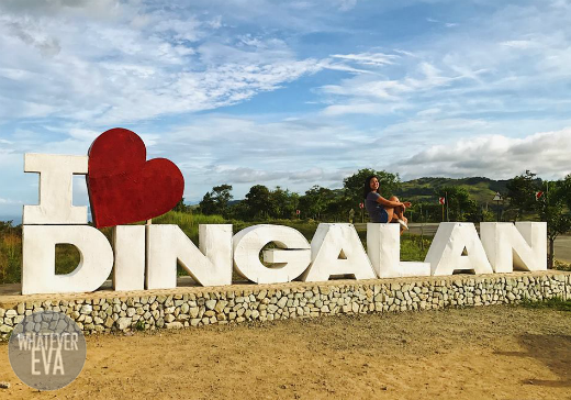 Exploring Aurora: Day Trip in Dingalan