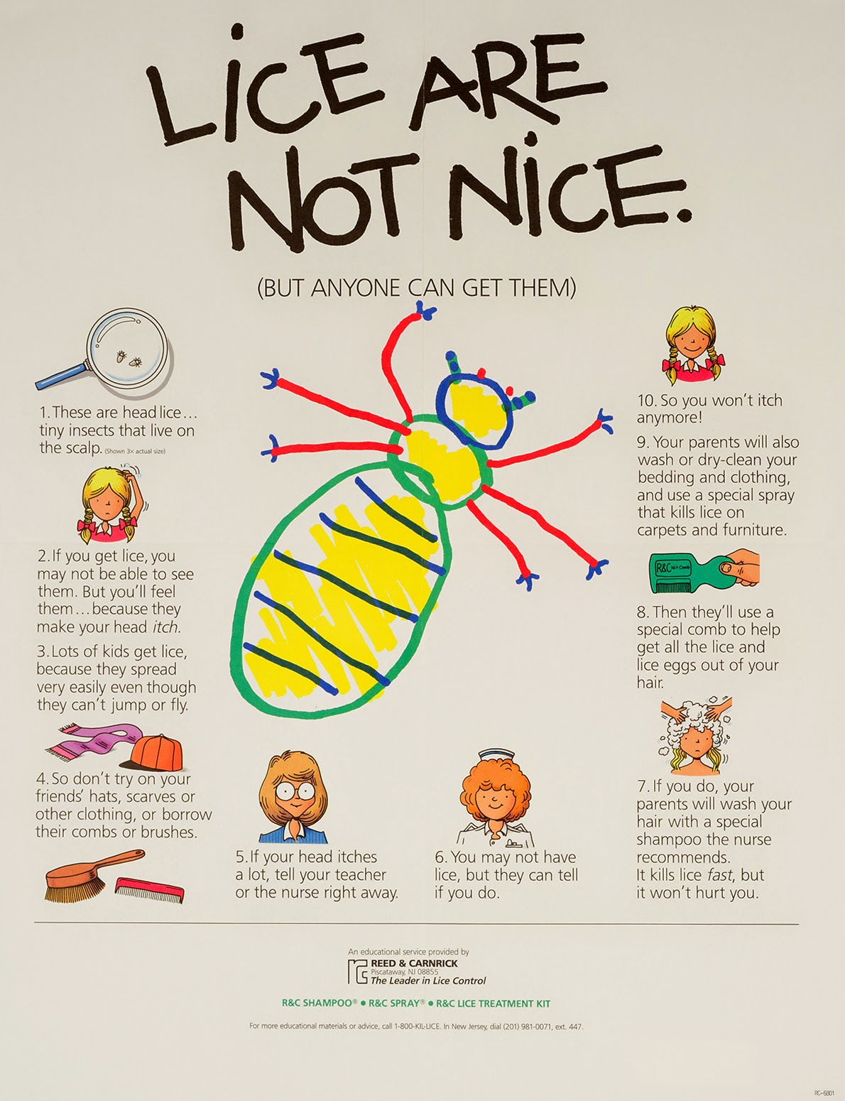 MPD3223 - Vector and Pest Management: Chapter 6 - Fleas, Lice, Ticks ...