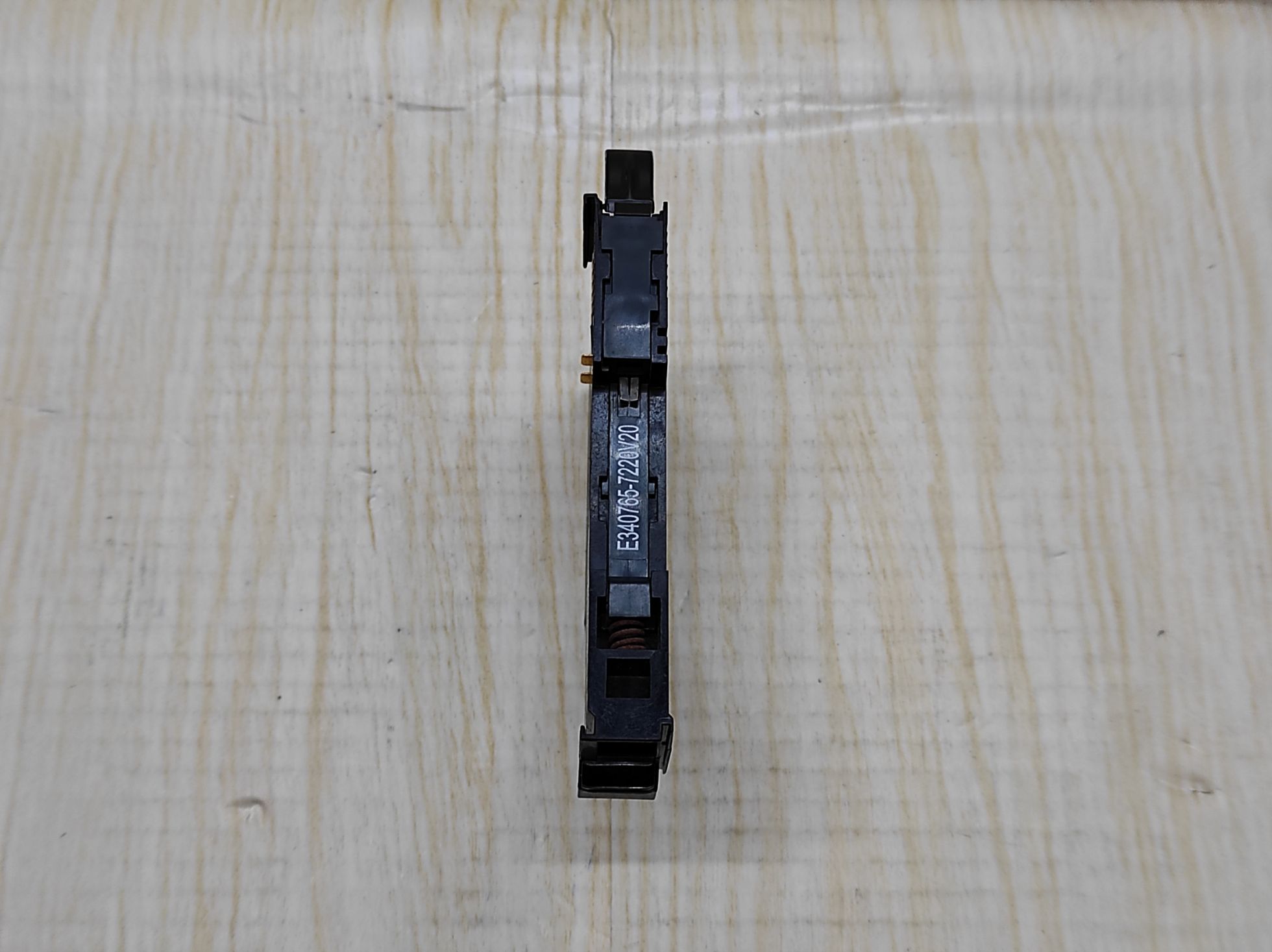 VIPA SM 021-1BF00 DIGITAL INPUT MODULE DC24V