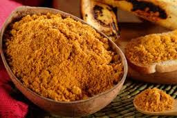 Receta Sal Prieta Manabita ~ Comida Ecuatoriana