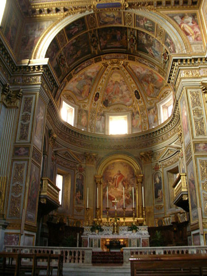 ZEPHYRINUS.: Saint Marcellus. Papacy 308 A.D.-309 A.D. Pope And Martyr ...