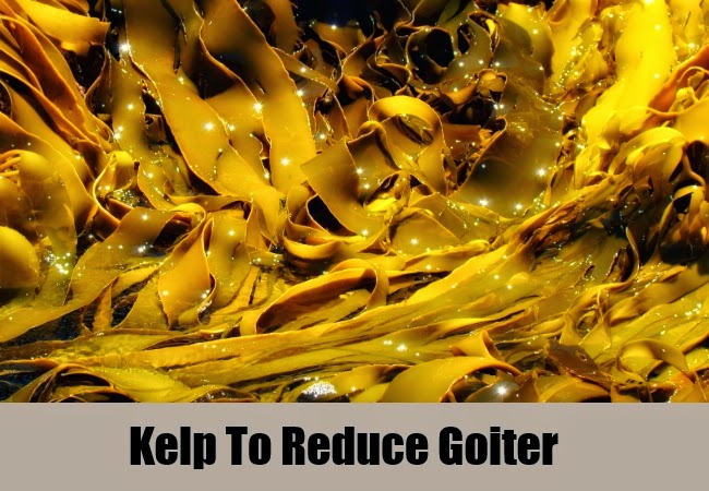 6 SIMPLE HERBAL REMEDIES FOR GOITER ~ Mzizi Mkavu