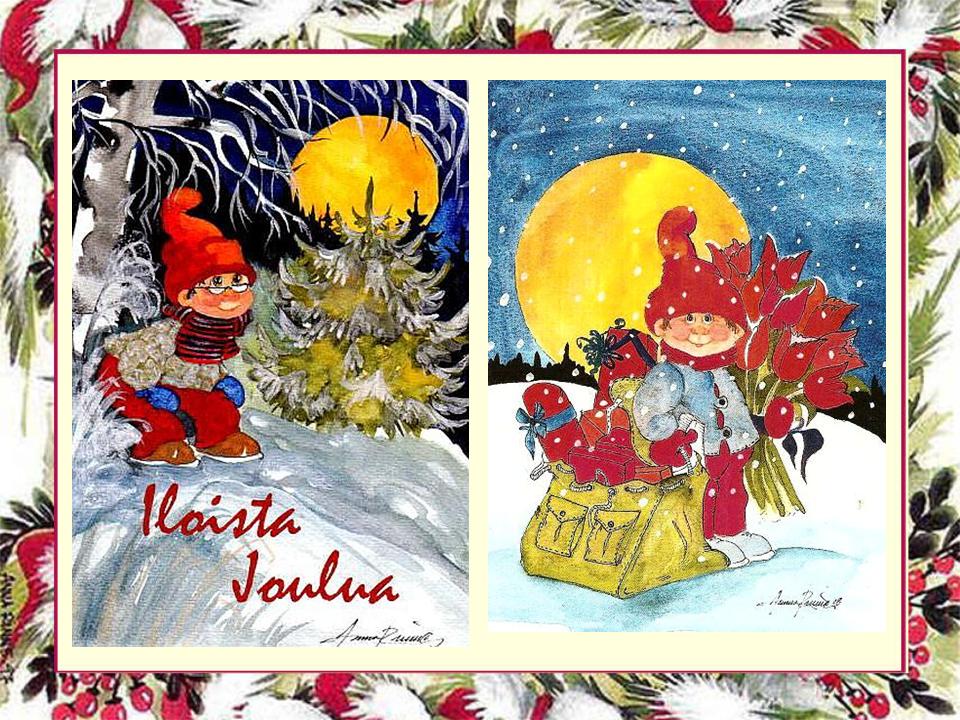 Soloillustratori: Anna Rinne