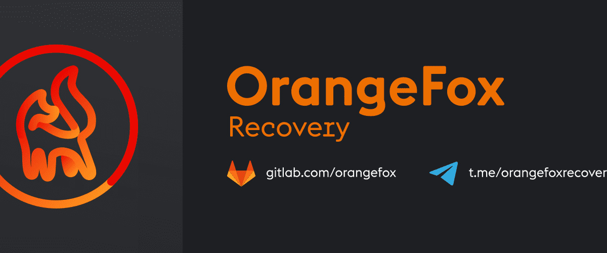 Download and Install OrangeFox R11.1 (Twrp) recovery for Redmi Note 7 ...