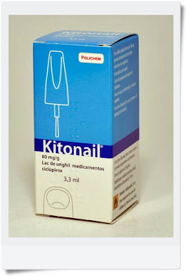 Pareri KITONAIL 80 mg lac de unghii impotriva ciupercilor de la maini ...