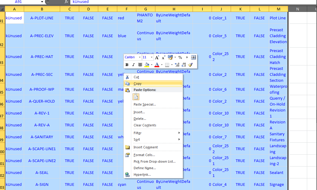 Pinoy CAD Layer Tips And Create Tables Linking To An Excel Spreadsheet pinoy-cad-layer-tips-and-create-tables-linking-to-an-excel-spreadsheet