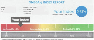 Alzheimer's Blog : Omega-3 Fatty Acids, and Alzheimer’s Disease