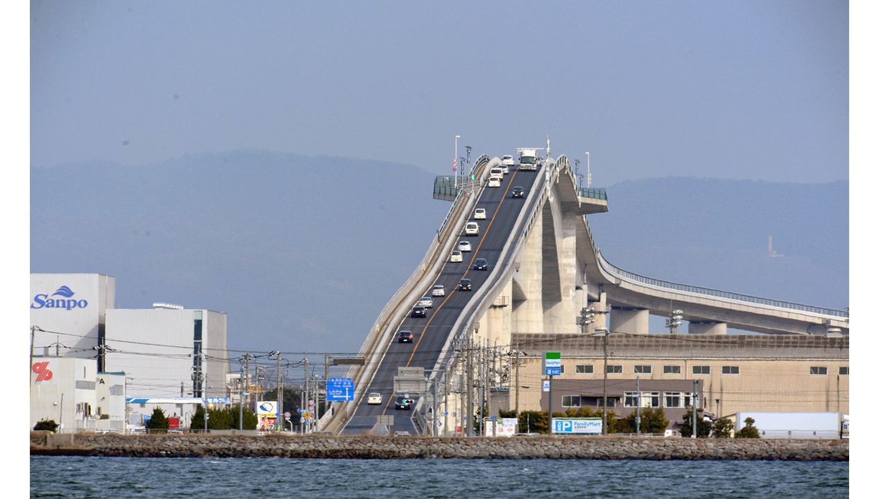 depo: Most Amazing Man-Made Structures