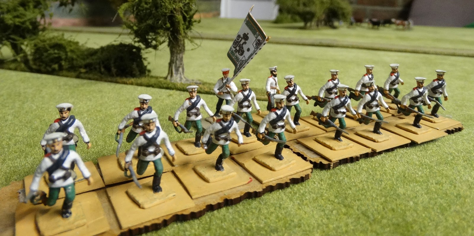 All things Jacklex: 2019