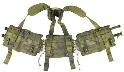 Webbingbabel: London Bridge LBT-1195A First Gunner Harness ...