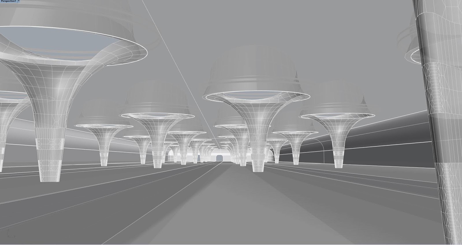 ARCH 655 Parametric Modeling in Design