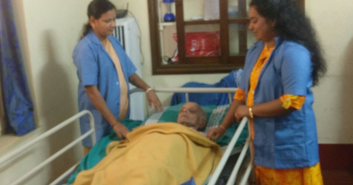 Tips for faster recovery of patients at home