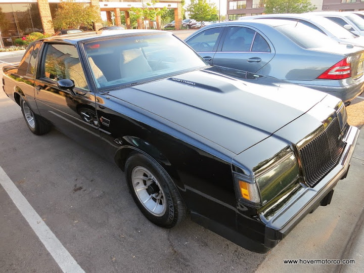 HOVER MOTOR COMPANY: Fast Fridays at KC Trends showcases a new breed of ...