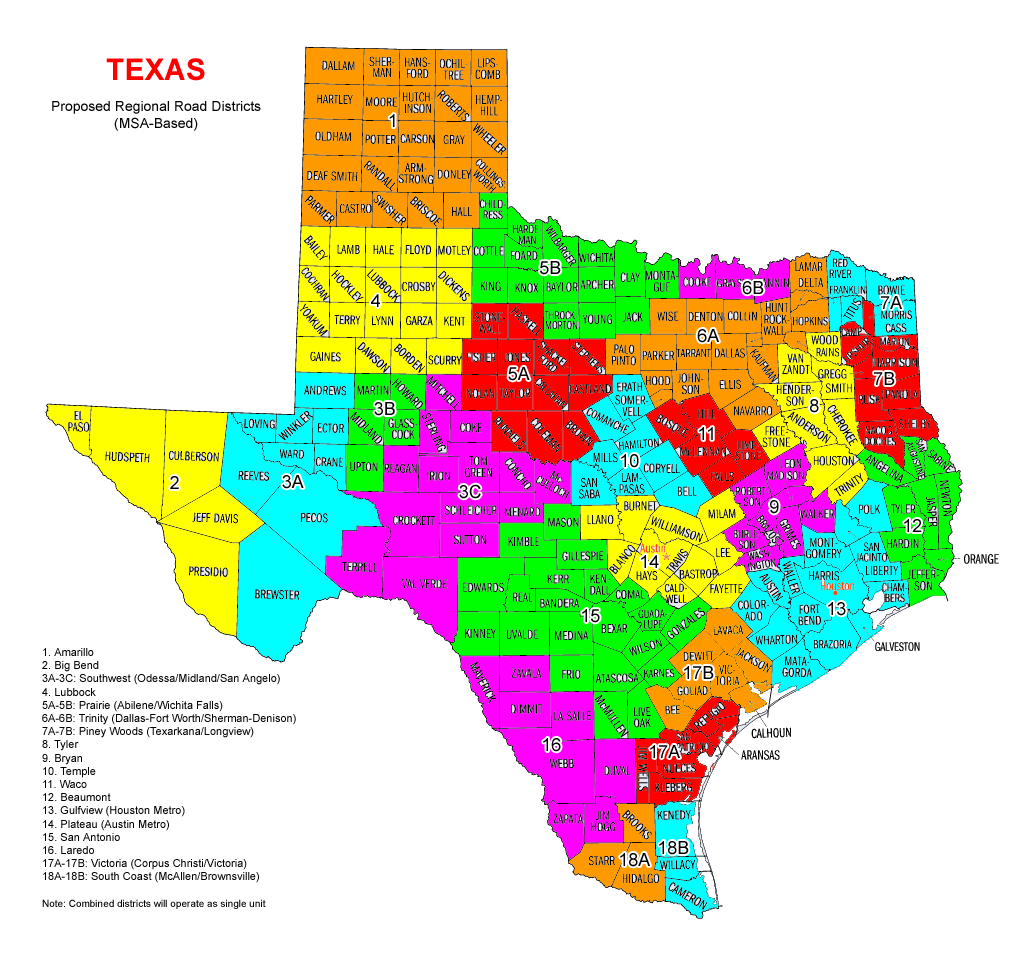 Coalition for Better Roadway Standards: September 2015