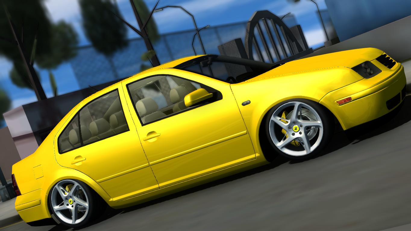 FOTOS DO JOGO SLRR- PT: Bora mk4