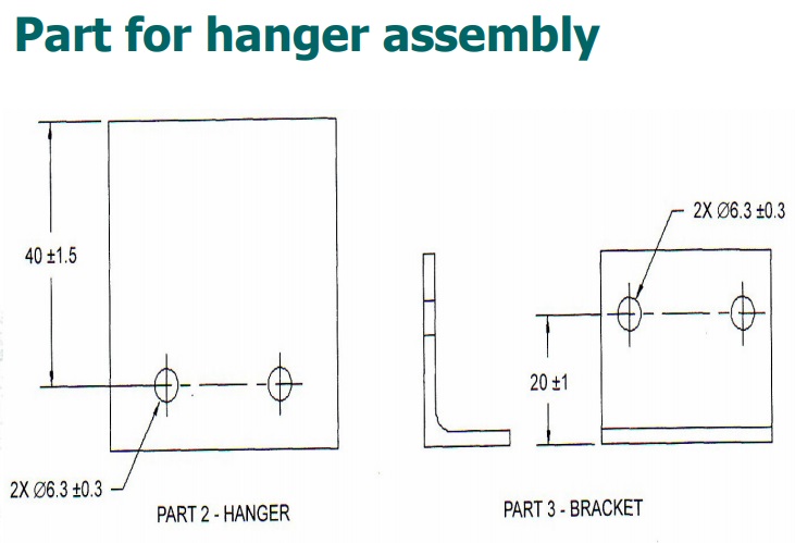 Product Design Engineering: Tolerance Stack-up