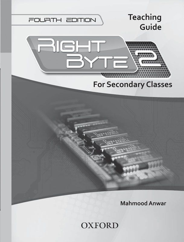 Right byte 2 Fourth edition Teaching guide | Donwload n