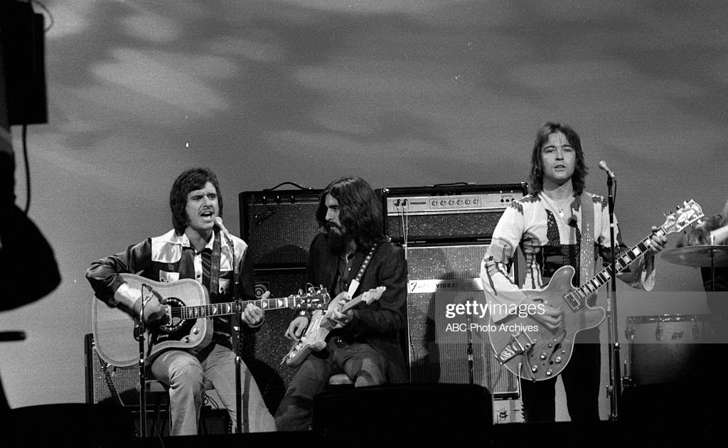 Meet the Beatles for Real: Two - Faced Man