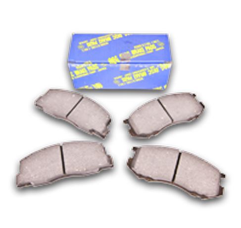 MK Kashiyama Merek Spare Part Mobil untuk Rem Cakram, Rem Tromol dan ...