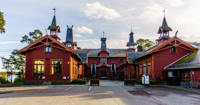 Turer i hytt og gevær.: Croftholmen 131019