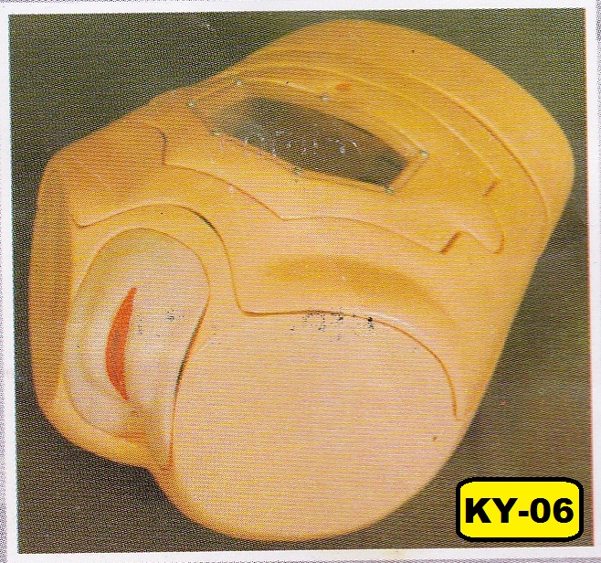 N-Karya: Phantom Insert IUD