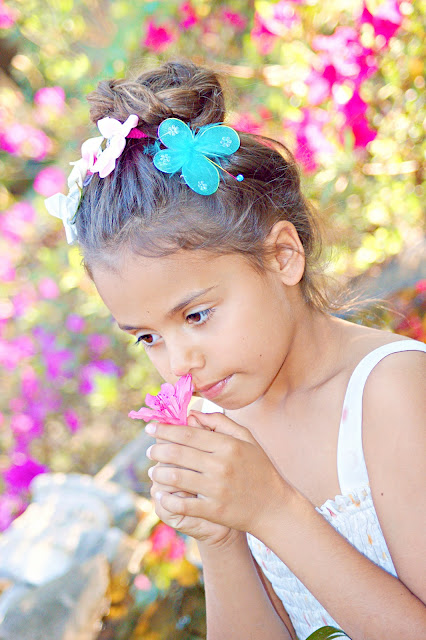 In Wendy's World: DreamTime Photography Art