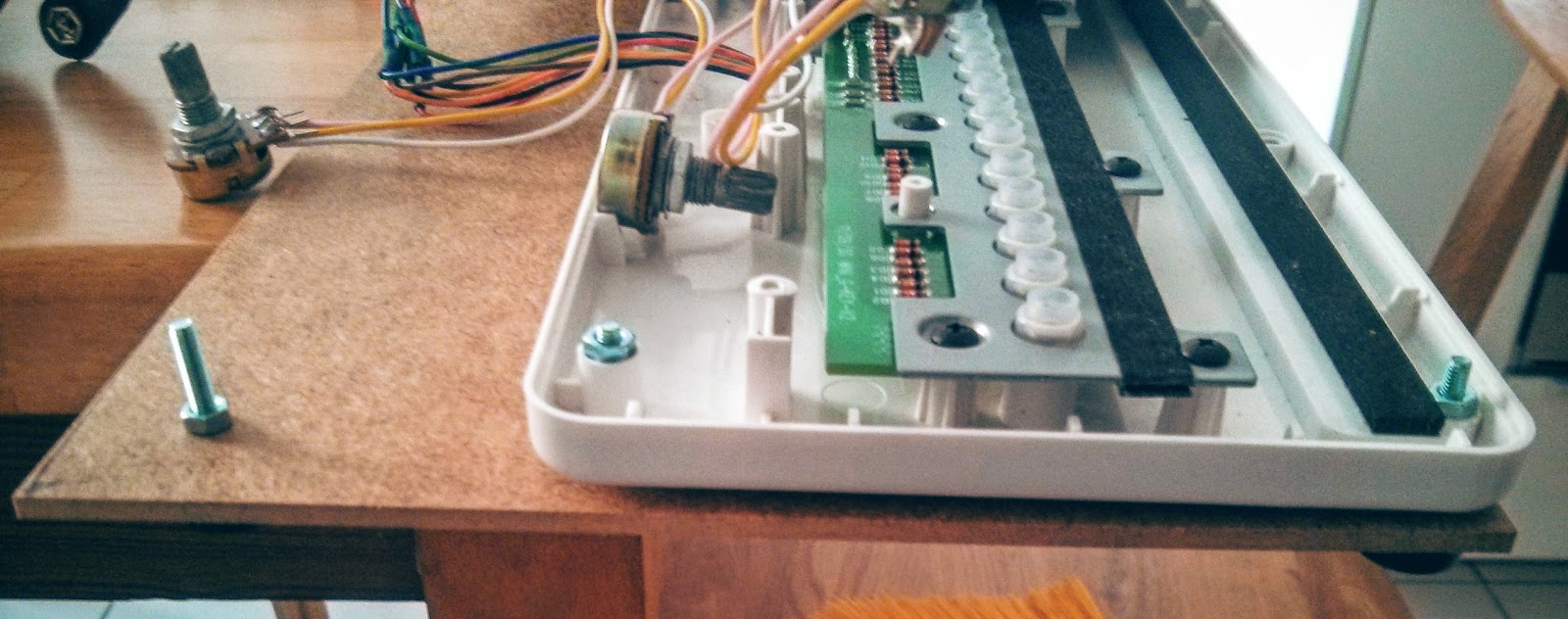 Blog Hoskins Diy Arduino String Synth