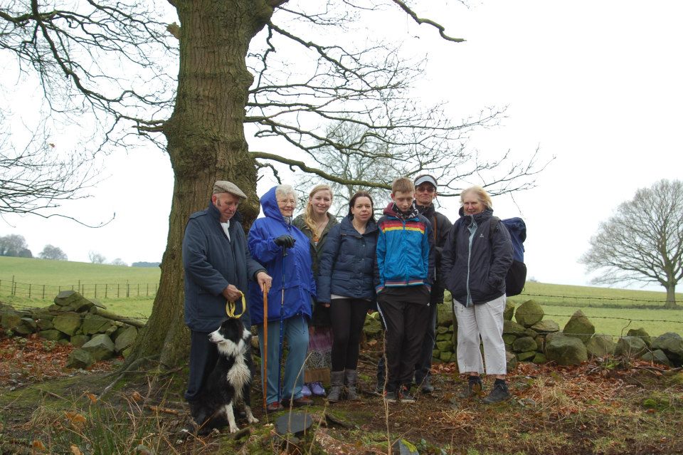 Biddulph Players A. D. S