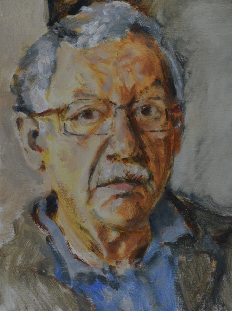 Mark and Remark: Face Paint